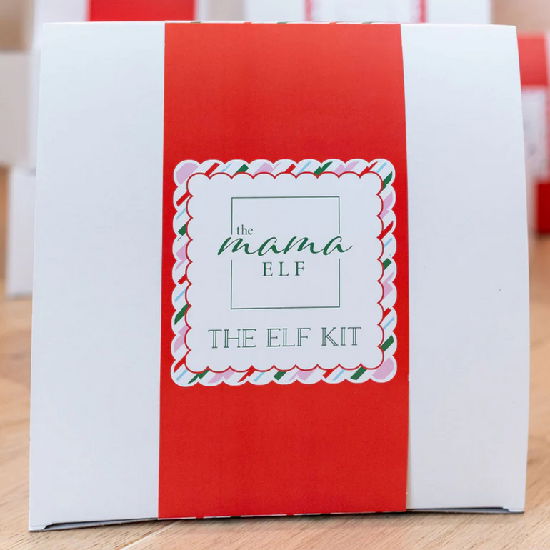 The Mama Elf